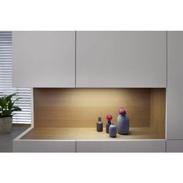 LEDVANCE Cabinet LED Slim L LED-Unterbauleuchte LED 10 W Warmweiß