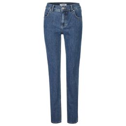 Angels Stretch-Jeans Angels JEANS CICI mid blue 346 3400.33