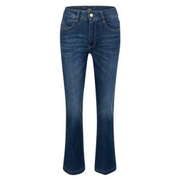 MAC Stretch-Jeans MAC BOOT fashion blue washed 5220-90-0387 D620