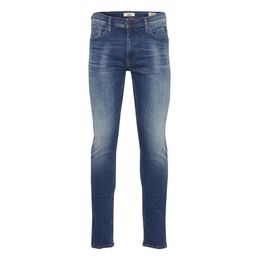 Blend 5-Pocket-Jeans Blend JEANS ECHO denim middle blue 20709692.76201