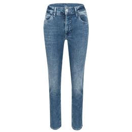 MAC Stretch-Jeans MAC MELANIE commercial mid blue 5040-9E-0387 D515