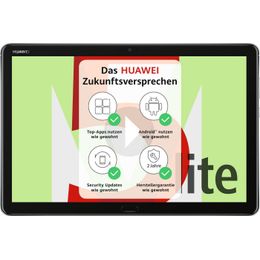 Huawei Huawei MediaPad M5 lite 10.1 32 GB Wi-Fi Space Gray Neu Tablet (10