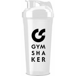 GYMSHAKER Protein Shaker Premium 800 ml Trinkflasche