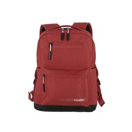 Travelite Rucksack Kick Off M City Rucksack Reise Daypack Backpack 006917