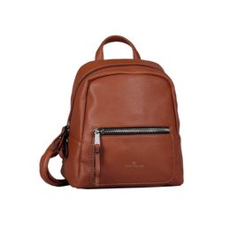 Tom Tailor Rucksack Tinna kleiner Frauen City Rucksack Backpack Daypack 26101