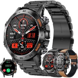LWEARKD Smartwatch (1,39 Zoll