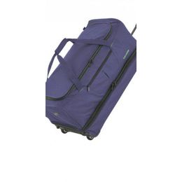 Travelite Reisetasche Rollenreisetasche L erweiterbar
