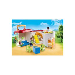 Playmobil® Spielbausteine 70399 Mein Mitnehm-Kindergarten