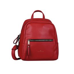 Tom Tailor Rucksack Tinna kleiner Frauen City Rucksack Backpack Daypack 26101