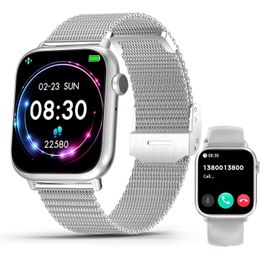 fremtudmy Smartwatch (1,83 Zoll