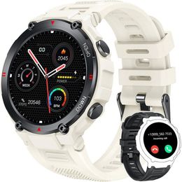 NONGAMX Smartwatch (1,42 Zoll