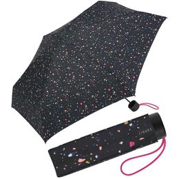 Esprit Taschenregenschirm Mini Regenschirm Petito