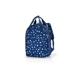 Reisenthel® Rucksack Easyfitbag Rucksack-Tasche Daypack Backpack JU
