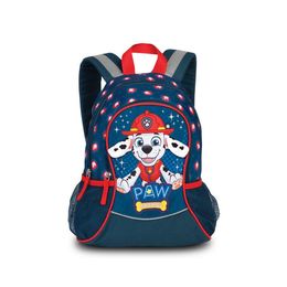 Fabrizio® Rucksack Paw Patrol Marshall Kinderrucksack Kindergarten Rucksack 20632