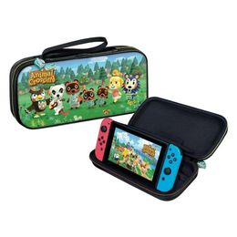 Big Ben Interactive BigBen Nintendo Switch / Lite NNS39AC Travel Case Animal Crossing AL111497 Zubehör Nintendo