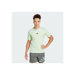 adidas Performance Funktionsshirt POWER WORKOUT T-SHIRT