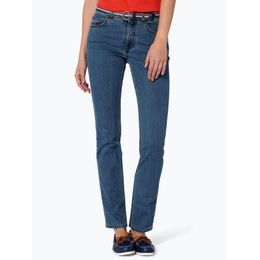 Angels Slim-fit-Jeans, blau