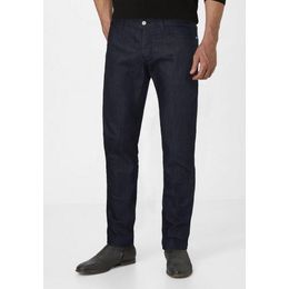 Redpoint 5-Pocket-Jeans Kanata 5-Pocket Denim mit Stretch