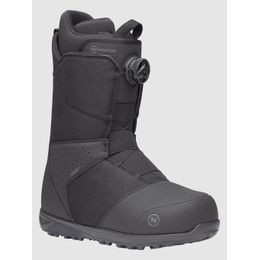 Nidecker Sierra 2024 Snowboard-Boots black