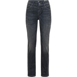 MAC Jeans Rich Slim Grau (Gr&ouml;&szlig;e: 46/28)