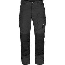 Fj&auml;llr&auml;ven Fj&auml;llr&auml;ven Hose Barents Pro Winter Dunkelgrau (Gr&ouml;&szlig;e: 52)