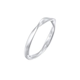Elli Ring Damen Gr&ouml;&szlig;e 58 silber