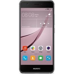 Huawei Nova | 32 GB | Single-SIM | grau