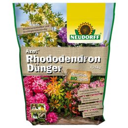 Gärtner Pötschke Azet® Rhododendrondünger, 1,75 kg