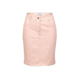 Tchibo Jeansrock - Rosé - Gr.: 40