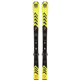 Völkl Völkl Ski JR RACETIGER YELLOW+7.0 VMOT JR R