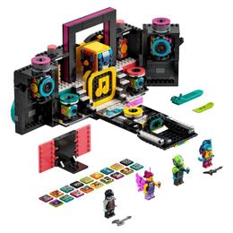 Lego® Spielbausteine VIDIYO 43115 The Boombox