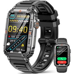 Xeletu Smartwatch (1,57 Zoll