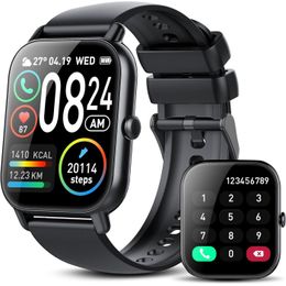DUSONLAP Smartwatch (1,85 Zoll