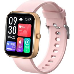 Septoui Smartwatch (2,0 Zoll