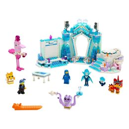 Lego® Spielbausteine THE MOVIE 2 70837 Shimmer & Shine Sparkle Spa!