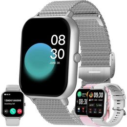 LWEARKD Smartwatch (1,83 Zoll