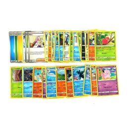 The Pokémon Company International Sammelkarte 30 Pokémon-Karten