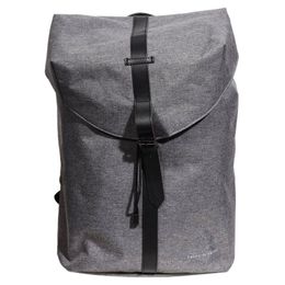 Leonardo Verrelli Rucksack Melli Unisex Tasche Laptoptasche aus Polyester mit Laptopfach (einzeln)
