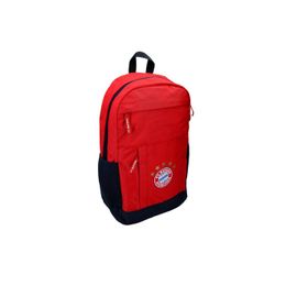 FC Bayern München FC Bayern München Freizeitrucksack FC Bayern Rucksack