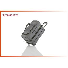 Travelite Reisetasche große Travelite Basics Trolley-Reisetasche L 70cm