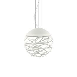 Lodes Kelly Sospensione Small Sphere 40 Bronzo