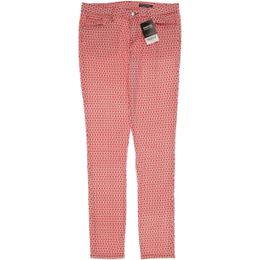Tommy Hilfiger Damen Jeans, pink, Gr. 38