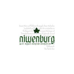 Weingut Niwenburg Zornello 2022 Trocken - Baden &ndash; Rotwein Qualit&auml;tswein
