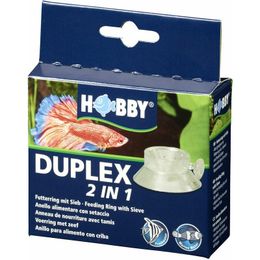 HOBBY - Duplex Kombisieb