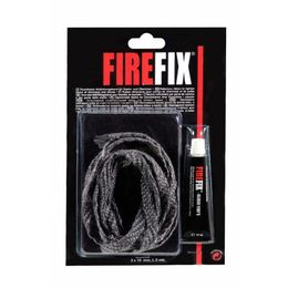 Abdichtungsflachband 3x10 mm 2m mit Kleber Dichtungsband Abdichtungsband - FIREFIX