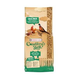 Country's Best Geflügelfuttermix Ardenner Mischung 20 kg Viehzucht