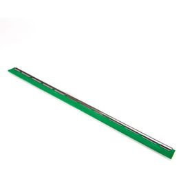 S-Schiene Breite 45 cm, mit grünen Wischergummi Fensterabzieher - Unger