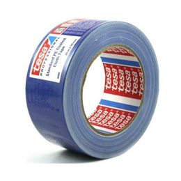 Tesa Standard-spannvorrichtung fÜr blaues leinwandband 25m x 50mm 4688 04688-00044