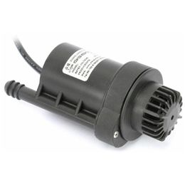 Daypower - Tauchpumpe WP-3811, IP68, 12 v-