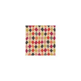 Braun&company - Servietten Motiv By Nature Harlekin 33x33cm Tischservietten